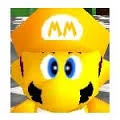 MarioMario54321 | Super Mario 64 Bloopers Fanon Wiki | Fandom