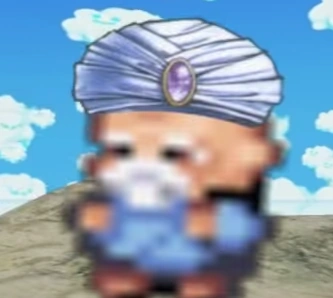 Old Man Hobo | Super Mario 64 Bloopers Fanon Wiki | Fandom