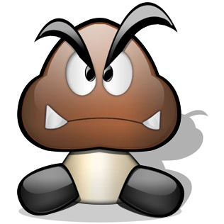 Zorn | Super Mario 64 Bloopers Fanon Wiki | Fandom