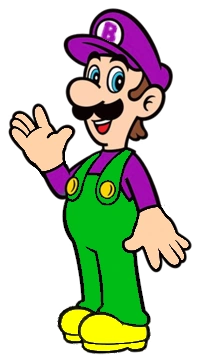 Berto | Super Mario 64 Bloopers Fanon Wiki | Fandom