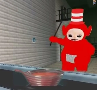 Tubbie Wonka | Super Mario 64 Bloopers Fanon Wiki | Fandom