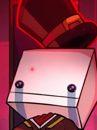 Hatty Hattington | Super Mario 64 Bloopers Fanon Wiki | Fandom