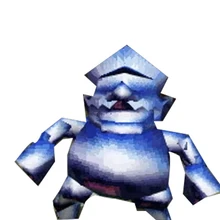 Wario | Super Mario 64 DS Wiki | Fandom