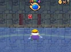 Dire, Dire Docks | Super Mario 64 DS Wiki | Fandom