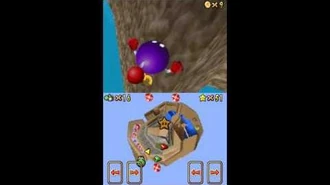 Chuckya | Super Mario 64 DS Wiki | Fandom