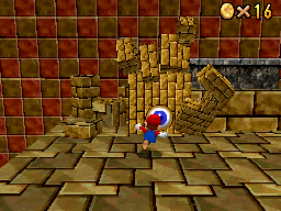 Eyerok | Super Mario 64 DS Wiki | Fandom