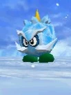 Chief Chilly | Super Mario 64 DS Wiki | Fandom