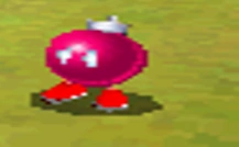 Bob-omb Buddy | Super Mario 64 DS Wiki | Fandom