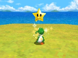 Power Star | Super Mario 64 DS Wiki | Fandom