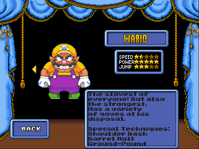 Category:Characters | Super Mario All-Star Attack Wiki | Fandom
