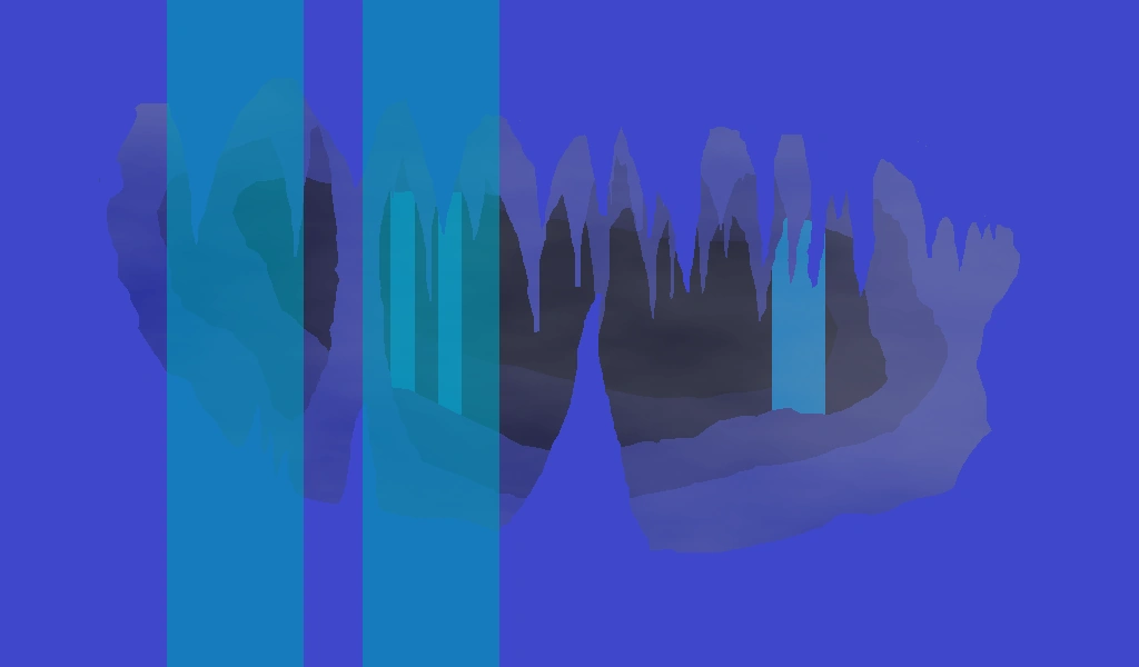 Drip Drop Caverns | Super Mario and the Star Prisms Wiki | Fandom