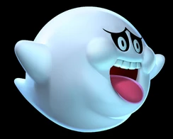 Boohemoth | Super Mario and the Star Prisms Wiki | Fandom