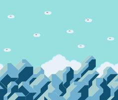 Shivering Snowlands | Super Mario and the Star Prisms Wiki | Fandom