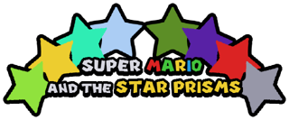 Super Mario and the Star Prisms | Super Mario and the Star Prisms Wiki ...