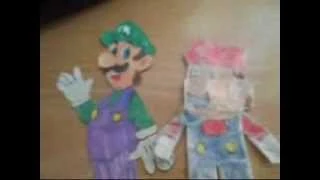 NEW POWER ANIMAL RANGERS | Super Mario Awesome Powerful Adventures Wiki ...