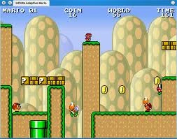 Level 1 | Super Mario Bros English Wiki | Fandom