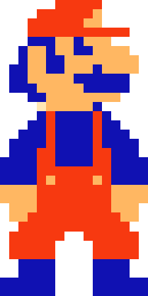 Mario | Super Mario Bros Remastered Wiki | Fandom