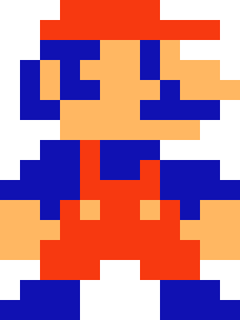 Mario | Super Mario Bros Remastered Wiki | Fandom