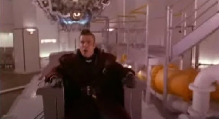 Papa Mario | Super Mario Bros: The Original Motion Picture Wiki | Fandom