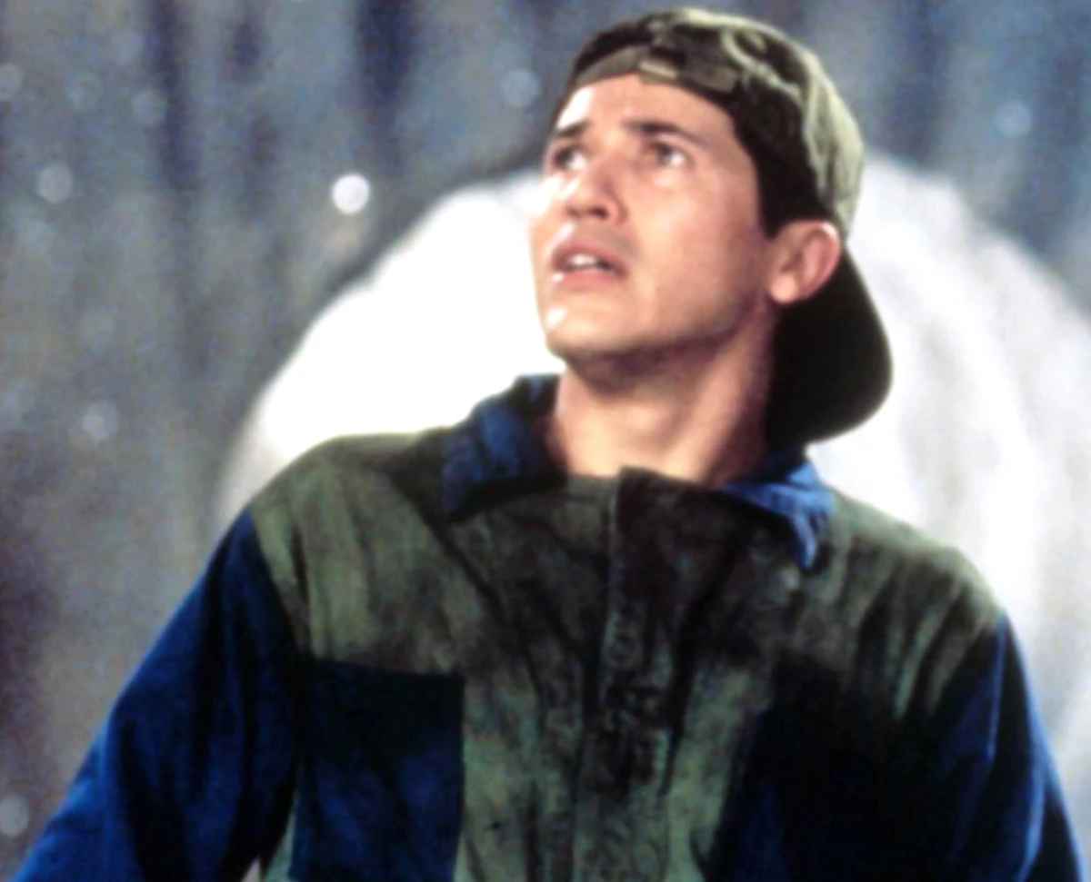 Luigi Mario | Super Mario Bros.: The Motion Picture Wiki | Fandom