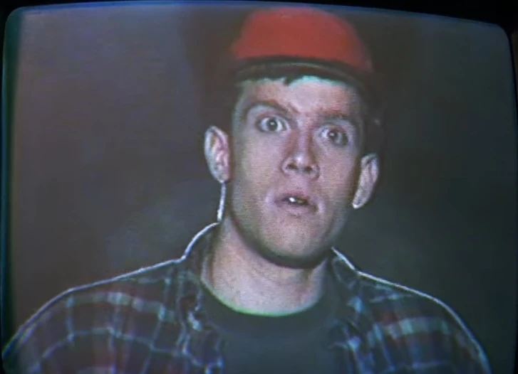 Egon | Super Mario Bros: The Original Motion Picture Wiki | Fandom