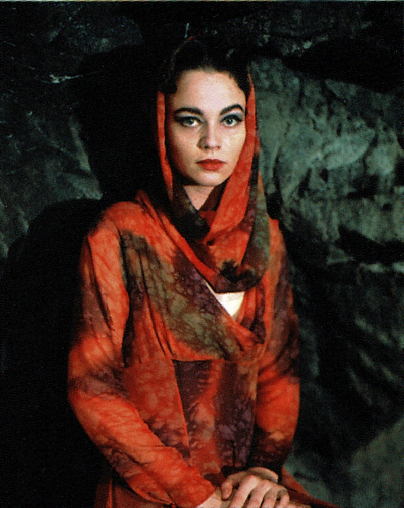 Queen Maia | Super Mario Bros: The Original Motion Picture Wiki | Fandom