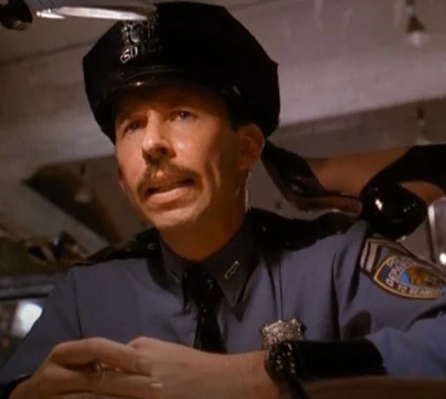 Sergeant Simon | Super Mario Bros: The Original Motion Picture Wiki ...