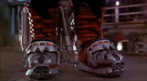 Thwomp Stompers | Super Mario Bros: The Original Motion Picture Wiki ...