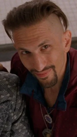 Spike Koopa | Super Mario Bros.: The Motion Picture Wiki | Fandom