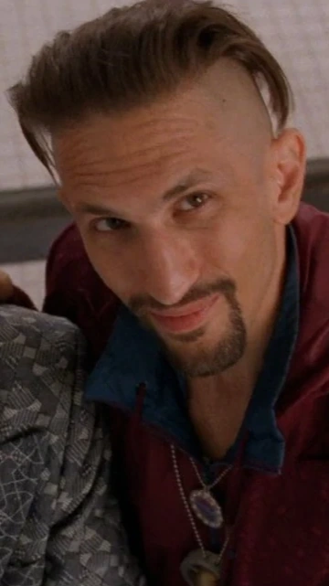 Spike Koopa | Super Mario Bros: The Original Motion Picture Wiki | Fandom