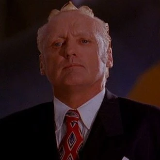 President Koopa | Super Mario Bros: The Original Motion Picture Wiki ...