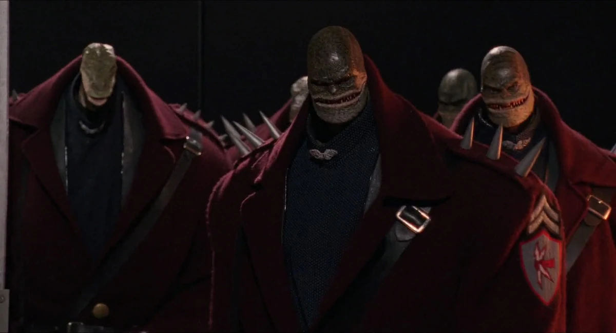 Goomba | Super Mario Bros: The Original Motion Picture Wiki | Fandom