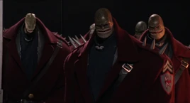 Goomba | Super Mario Bros: The Original Motion Picture Wiki | Fandom