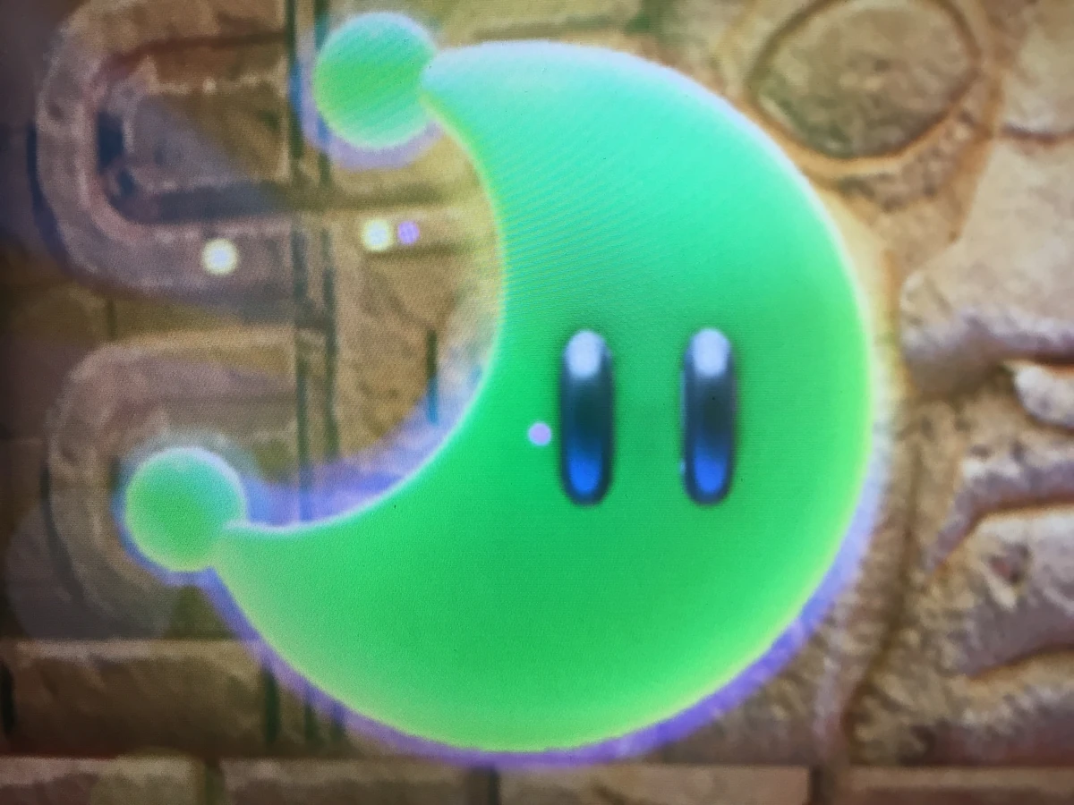 Power Moon | Super Mario Bros: Warriors of the Mushroom Kingdom Wiki ...