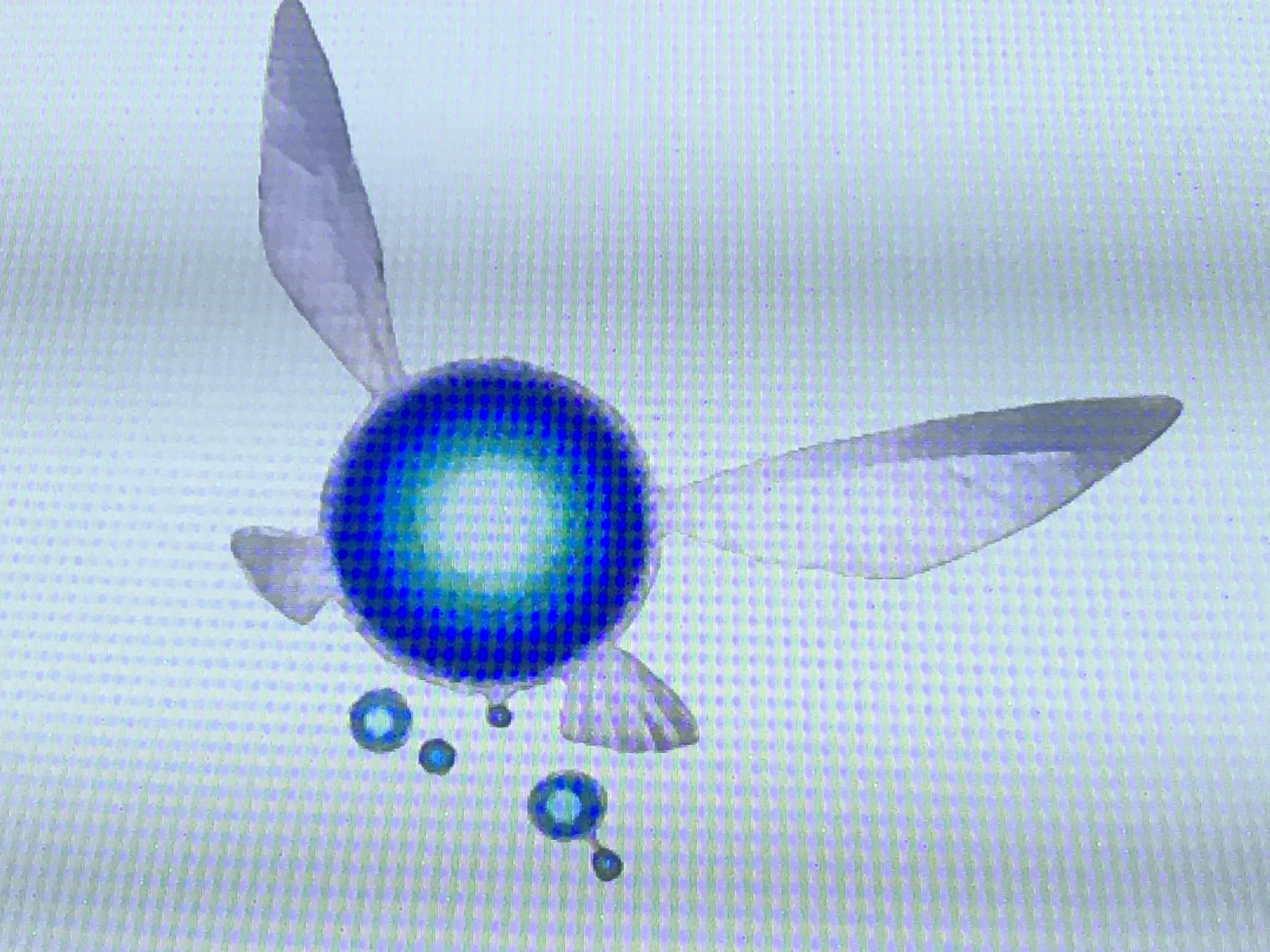 Navi Zelda Gif