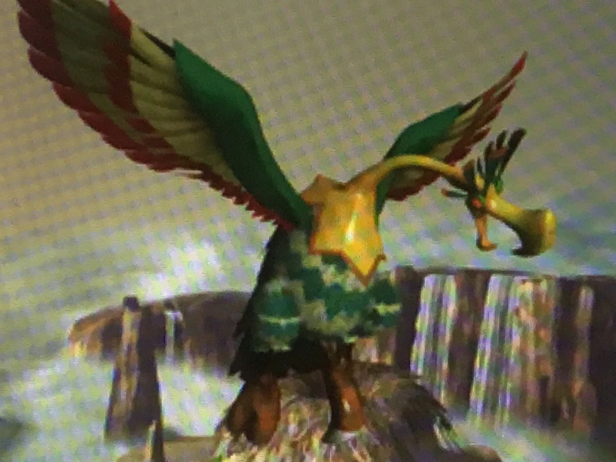 Scruff Roc | Super Mario Bros: Warriors of the Mushroom Kingdom Wiki ...