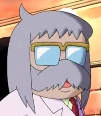 Dr. Moro | Super Mario Bros. X The New Galactic Adventures Wiki | Fandom