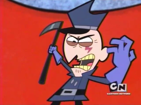 Skarr | Super Mario Bros. X The New Galactic Adventures Wiki | Fandom