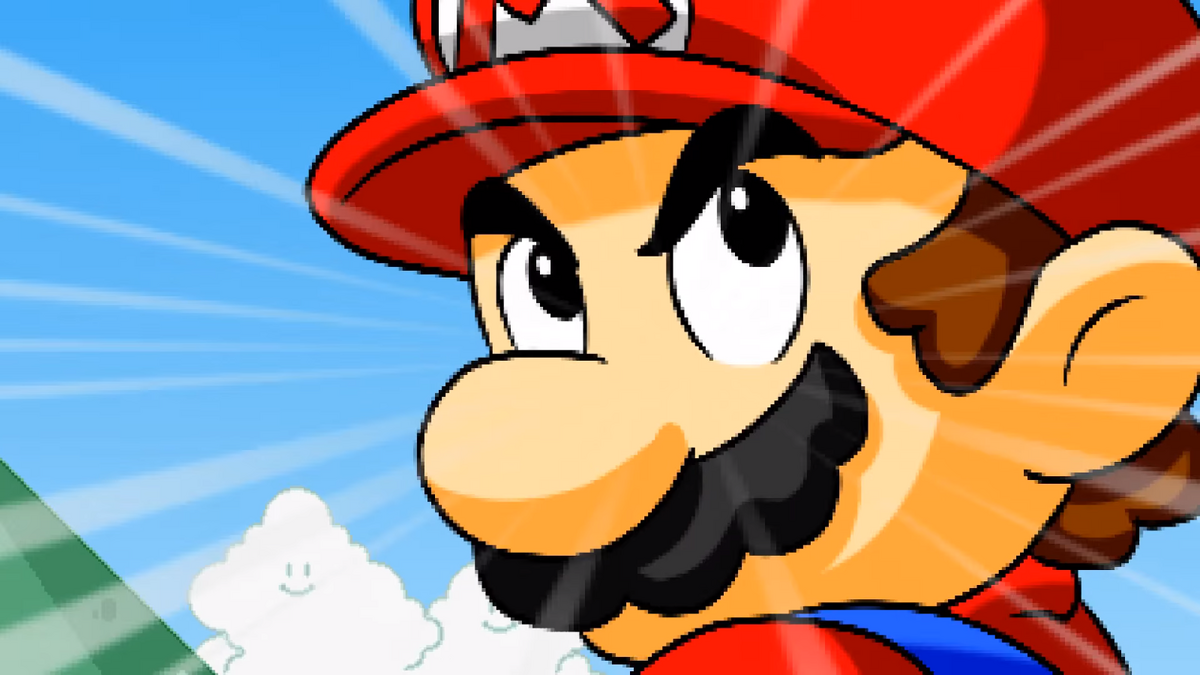 Mario | Super Mario Bros Z Reboot Wikia | Fandom Mario | Super Mario Bros Z Reboot Wikia | Fandom
