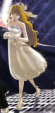 Tippi/Lady Timpani | Super Mario Brothers Parodies Wiki | Fandom