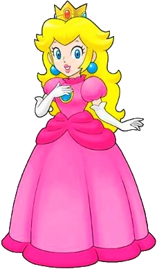 Princess Peach | Super Mario Brothers Parodies Wiki | Fandom
