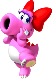 Birdo | Super Mario Brothers Wiki | Fandom