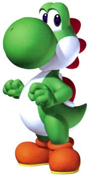 Yoshi | Super Mario Brothers Wiki | Fandom