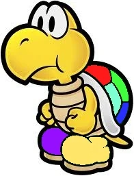 Dr. Element | Super Mario Character Creator Wiki | Fandom