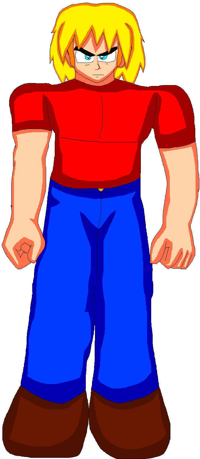 Baxter | Super Mario Chronicles Wiki | Fandom