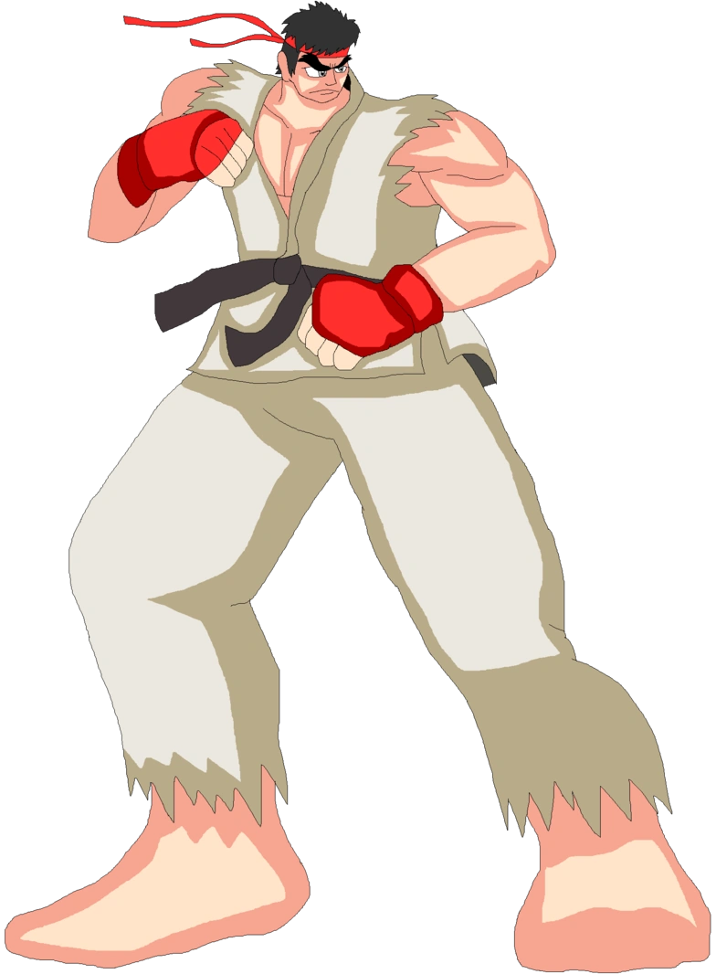 Ryu Hoshi | Super Mario Chronicles Wiki | Fandom