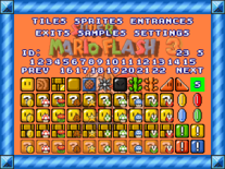 Super Mario Flash 3 | Super Mario Construct Wiki | Fandom