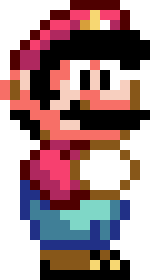 Mario | Super Mario Construct Wiki | Fandom