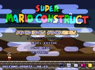 Super Mario Construct | Super Mario Construct Wiki | Fandom