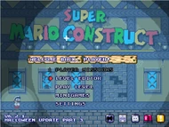 Super Mario Construct | Super Mario Construct Wiki | Fandom